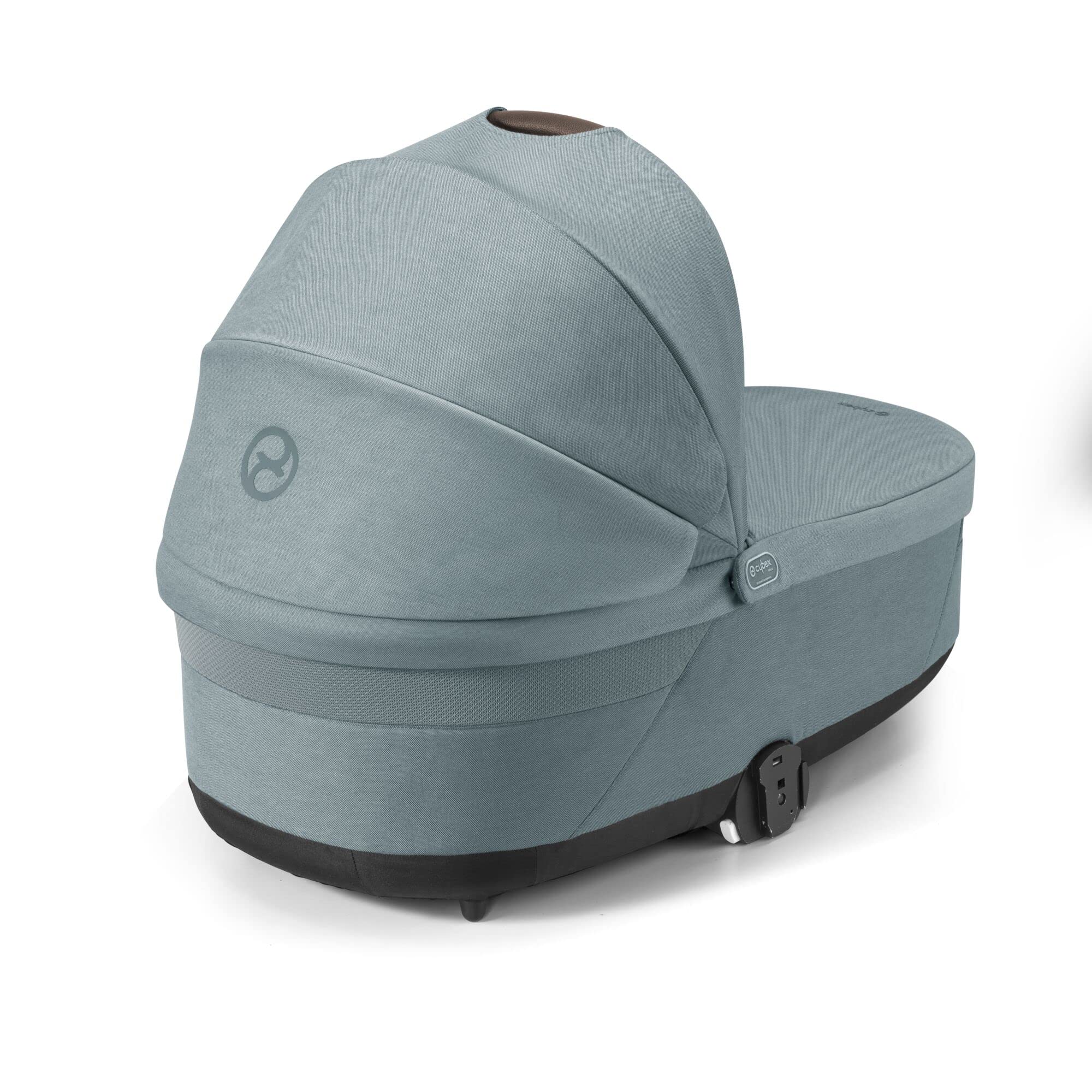 Cybex Cot S Lux 2 - Sky Blue