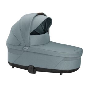 Cybex Cot S Lux 2 - Sky Blue