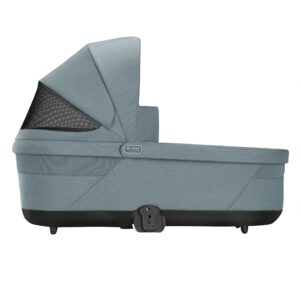 Cybex Cot S Lux 2 - Sky Blue