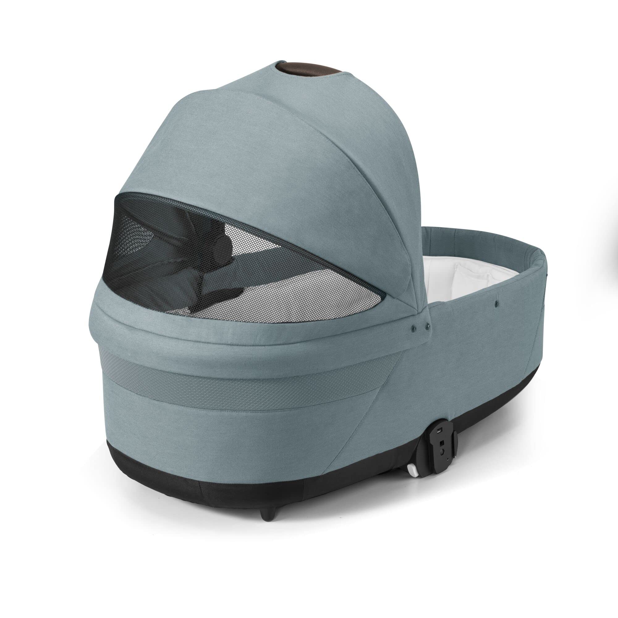 Cybex Cot S Lux 2 - Sky Blue