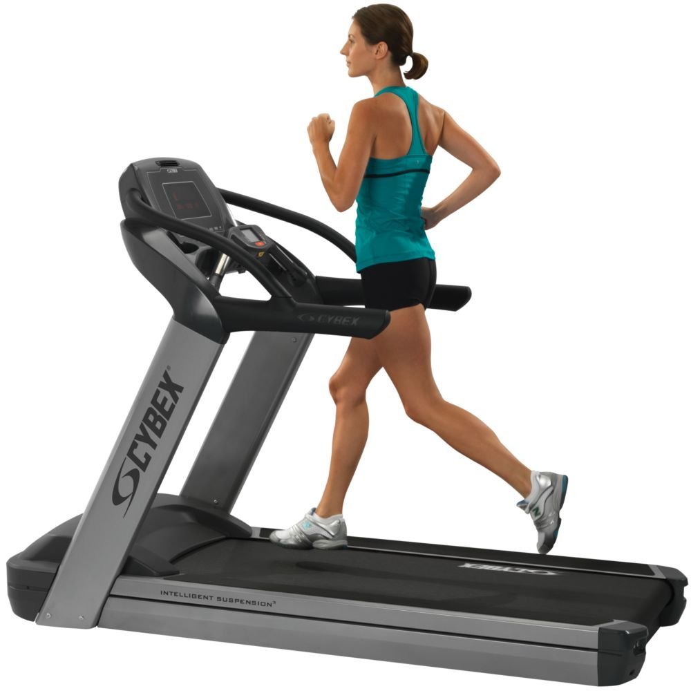 Cybex 770T Treadmill (Renewed)