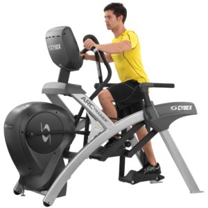 cybex 770at arc trainer (renewed)