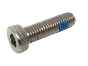 round hex socket screw 35mm 3236204 works with life fitness cybex hammer strength system