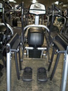 cybex arc trainer 610a (certified refurbished)