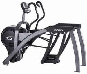 Cybex 630A Arc Trainer (Renewed)