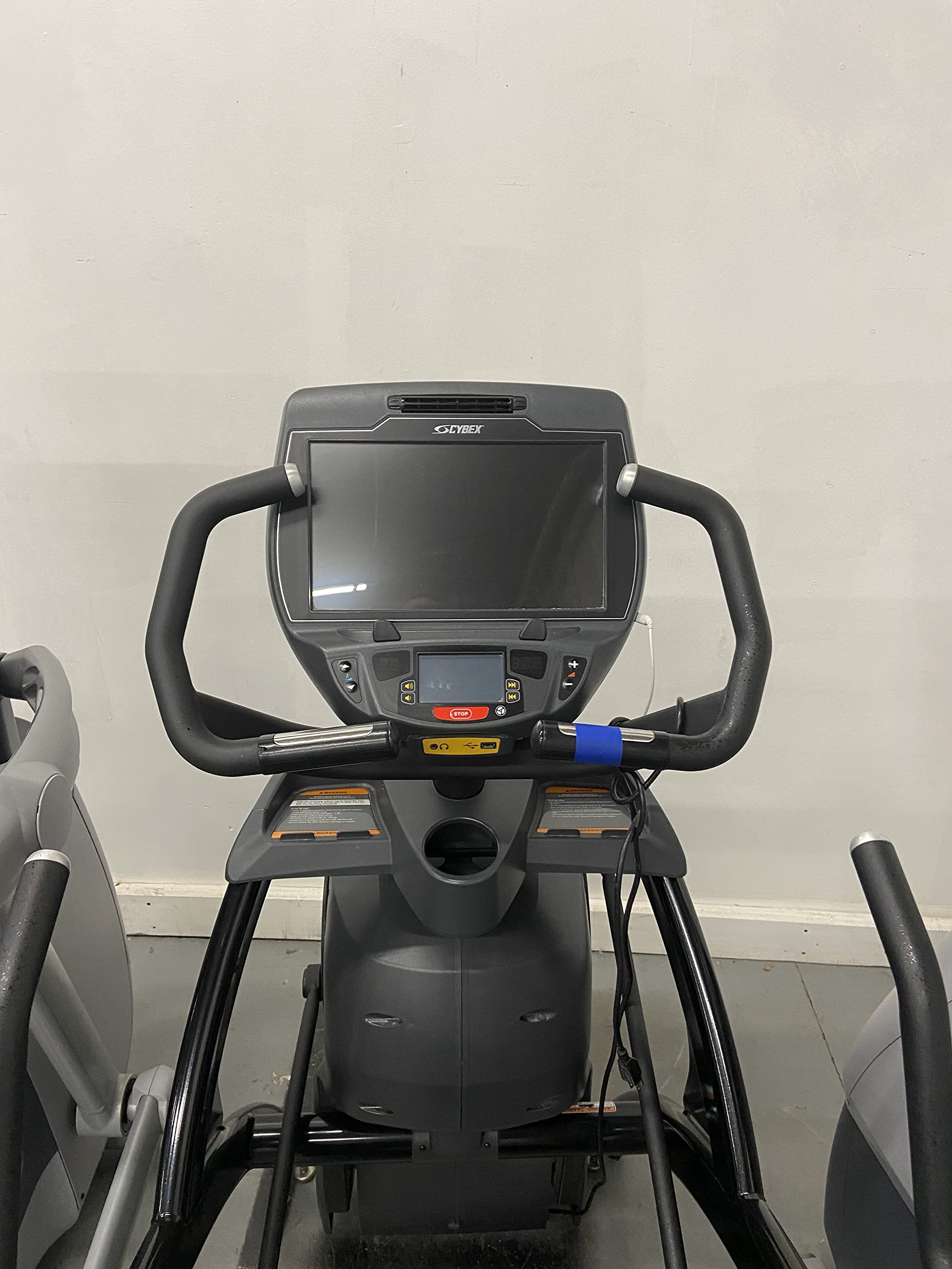 Cybex 772A Arc Trainer Elliptical for Home Gym