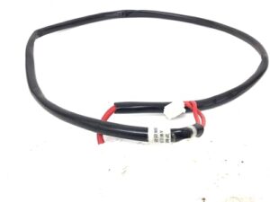 hydra fitness exchange brake cable 2 wires aw-17896 works with cybex 500c 530c 530r recumbent bike