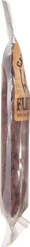 Cattleman's Cut Texas Style Flank Steak Beef Jerky, 9 Ounce