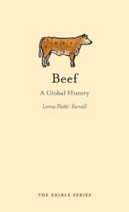 beef: a global history (edible)