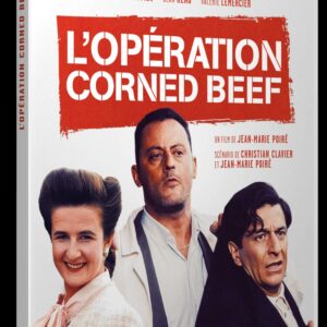 L'opération Corned Beef [Blu-Ray]