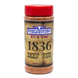 sucklebusters 1836 beef bbq rub