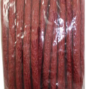 Gold Rush Jalapeno Beef Sticks 2.5 lb. Bag