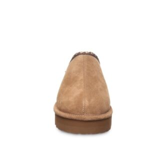 BEARPAW Women's Martis Hickory Size 10 | Women's Slipper | Women's Shoe | Comfortable & Lightweight