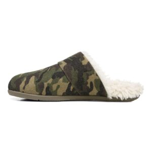 Vionic ALFONS30012M Alfons Olive Camo 12M