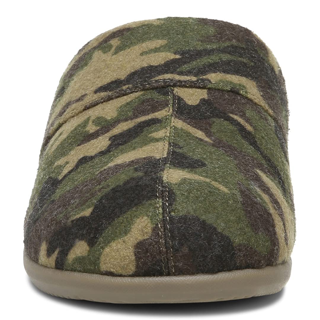 Vionic ALFONS30012M Alfons Olive Camo 12M