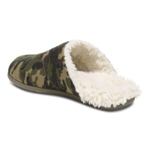 Vionic ALFONS30012M Alfons Olive Camo 12M