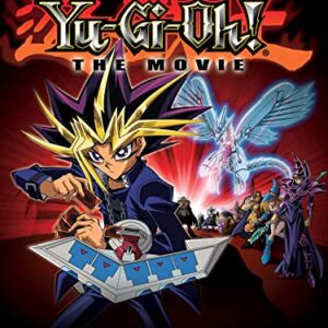 Yu-Gi-Oh! The Movie