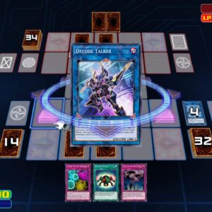 Yu-Gi-Oh! Legacy of the Duelist: Link Evolution - Nintendo Switch