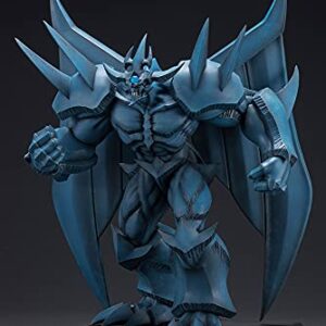 Kotobukiya PP938_YU-GI-OH! Obelisk The Tormentor Egyptian GOD Statue