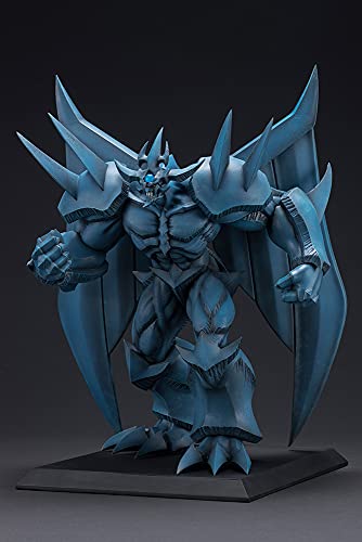 Kotobukiya PP938_YU-GI-OH! Obelisk The Tormentor Egyptian GOD Statue