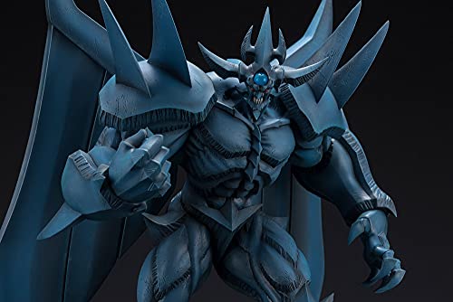 Kotobukiya PP938_YU-GI-OH! Obelisk The Tormentor Egyptian GOD Statue