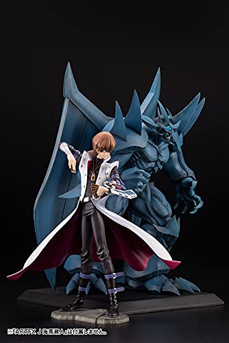 Kotobukiya PP938_YU-GI-OH! Obelisk The Tormentor Egyptian GOD Statue