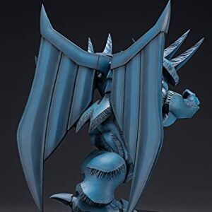 Kotobukiya PP938_YU-GI-OH! Obelisk The Tormentor Egyptian GOD Statue