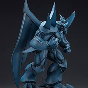 Kotobukiya PP938_YU-GI-OH! Obelisk The Tormentor Egyptian GOD Statue