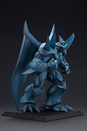 Kotobukiya PP938_YU-GI-OH! Obelisk The Tormentor Egyptian GOD Statue