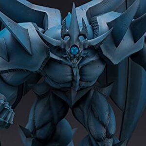 Kotobukiya PP938_YU-GI-OH! Obelisk The Tormentor Egyptian GOD Statue