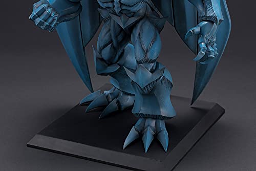 Kotobukiya PP938_YU-GI-OH! Obelisk The Tormentor Egyptian GOD Statue