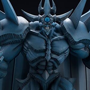 Kotobukiya PP938_YU-GI-OH! Obelisk The Tormentor Egyptian GOD Statue