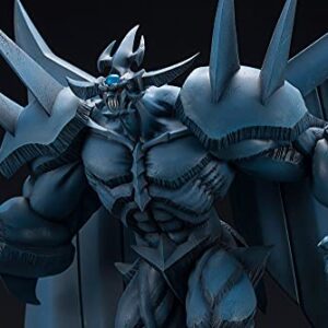 Kotobukiya PP938_YU-GI-OH! Obelisk The Tormentor Egyptian GOD Statue