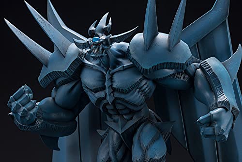 Kotobukiya PP938_YU-GI-OH! Obelisk The Tormentor Egyptian GOD Statue