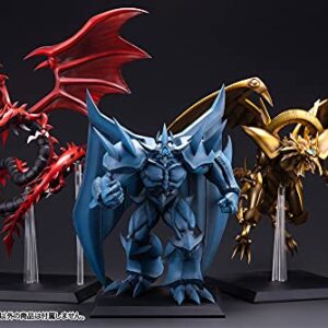 Kotobukiya PP938_YU-GI-OH! Obelisk The Tormentor Egyptian GOD Statue