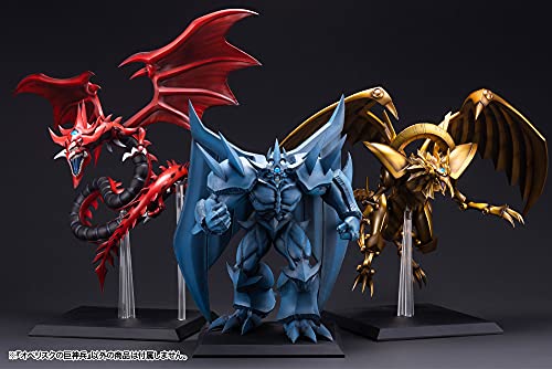 Kotobukiya PP938_YU-GI-OH! Obelisk The Tormentor Egyptian GOD Statue