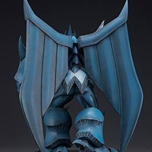 Kotobukiya PP938_YU-GI-OH! Obelisk The Tormentor Egyptian GOD Statue