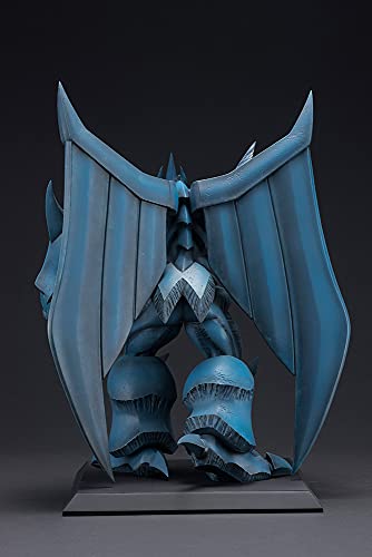 Kotobukiya PP938_YU-GI-OH! Obelisk The Tormentor Egyptian GOD Statue