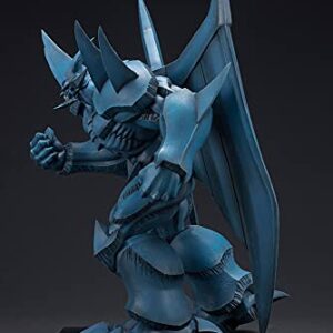 Kotobukiya PP938_YU-GI-OH! Obelisk The Tormentor Egyptian GOD Statue