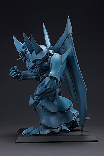 Kotobukiya PP938_YU-GI-OH! Obelisk The Tormentor Egyptian GOD Statue