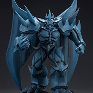 Kotobukiya PP938_YU-GI-OH! Obelisk The Tormentor Egyptian GOD Statue