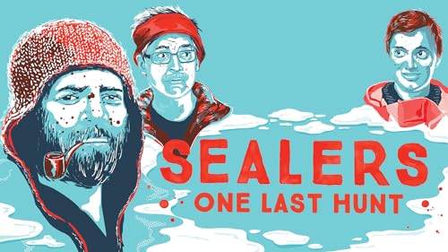 Sealers: One Last Hunt