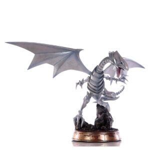 First 4 Figures Yu-Gi-Oh!: Blue-Eyes White Dragon PVC Statue