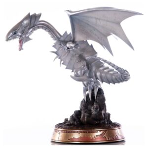 First 4 Figures Yu-Gi-Oh!: Blue-Eyes White Dragon PVC Statue