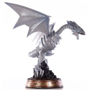 First 4 Figures Yu-Gi-Oh!: Blue-Eyes White Dragon PVC Statue