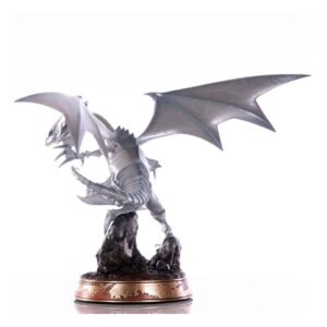 First 4 Figures Yu-Gi-Oh!: Blue-Eyes White Dragon PVC Statue