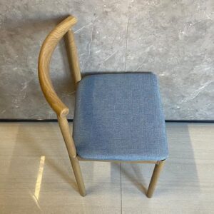 HnnWeir Chairs,Modern Style Dining Chair,Mid Century Dining Chairs for Kitchen, Bedroom, Living Room.