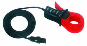 aemc sr193-bk 36" ampflex replacement ac current probes for use with models 3945/3945-b, 8220, 8230, 8335, l104 and l564 analyzer