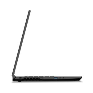 Eluktronics RP-15 G2 Gaming Laptop | AMD Ryzen 7 7840HS Octa-Core CPU | NVIDIA GeForce RTX 4060 GPU | 15.6" QHD 165Hz Display | 512GB PCIe Gen 3 SSD | 8GB DDR5 RAM | Wi-Fi 6E | RGB Backlit Keyboard