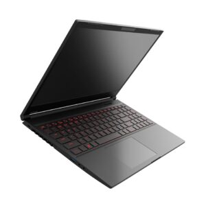 Eluktronics RP-15 G2 Gaming Laptop | AMD Ryzen 7 7840HS Octa-Core CPU | NVIDIA GeForce RTX 4060 GPU | 15.6" QHD 165Hz Display | 512GB PCIe Gen 3 SSD | 8GB DDR5 RAM | Wi-Fi 6E | RGB Backlit Keyboard